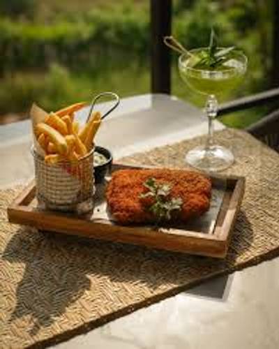 Solaraa in Pernem Central Goa | Order Food Online | Swiggy