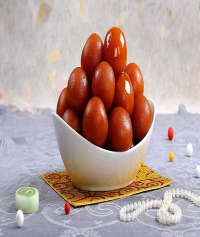 Gopal Sweet House in Katra Allahabad | Order Food Online | Swiggy