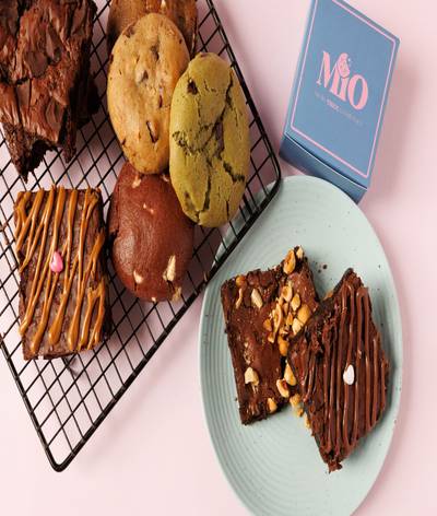 MIO - Made in Oven in J P NAGAR 8TH PHASE Bangalore | Order Food Online ...
