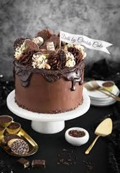 Pastry Lounge in Korlagunta Tirupati | Order Food Online | Swiggy