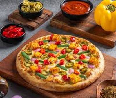 Pizza Den Extn in Secunderabad Hyderabad | Order Food Online | Swiggy