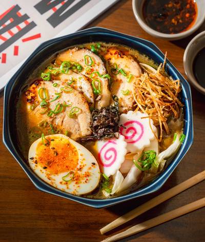 Order Food Online from Tamari in Bandra West, Mumbai | Swiggy