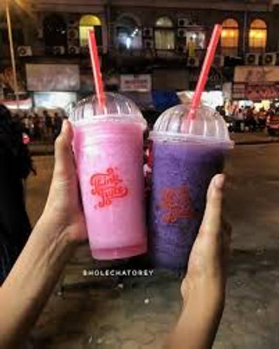 Think Juice in Chembur Mumbai | Order Food Online | Swiggy