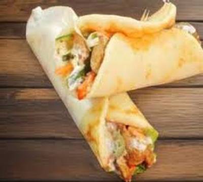 Big Fat Roll in Central Bangalore Bangalore | Order Food Online | Swiggy