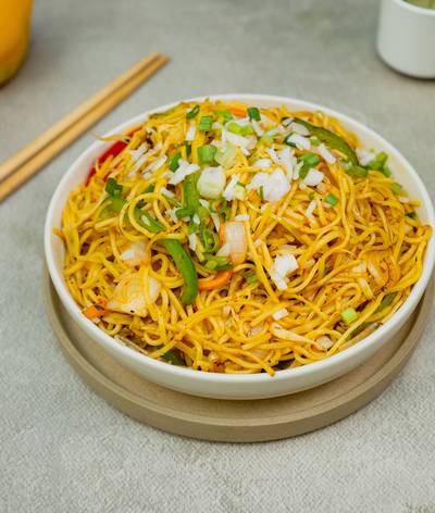 Noodle hut in Akota Vadodara | Order Food Online | Swiggy