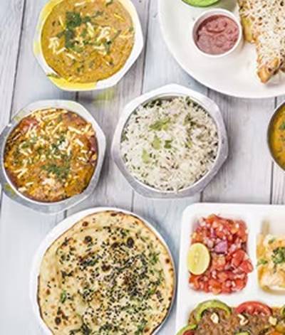 Avadh Restaurant in Varachha Surat | Order Food Online | Swiggy