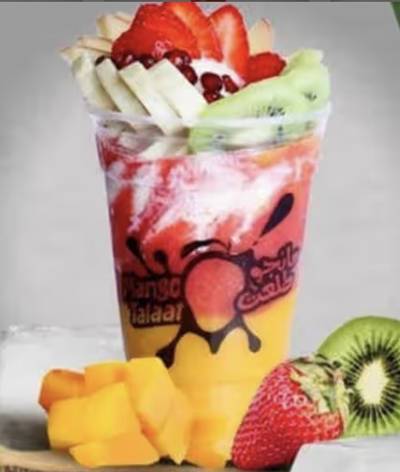 Mango Talaat in Dahisar Mumbai | Order Food Online | Swiggy