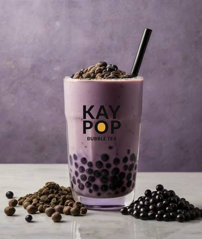 Kay Pop Bubble Tea in Bellandur Sarjapur Bangalore | Order Food Online ...