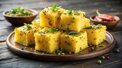 Jalaram Khaman House in Vastrapur Ahmedabad | Order Food Online | Swiggy