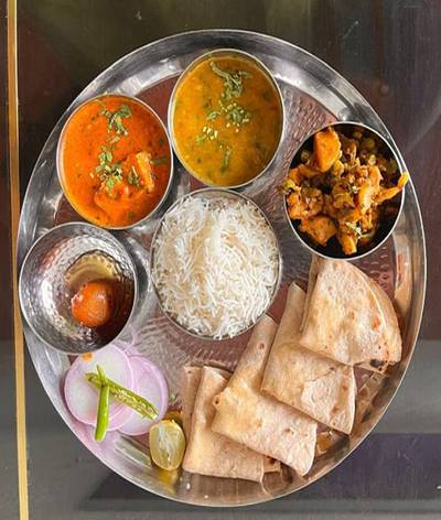Aai's Kitchen in Bypass South Indore | Order Food Online | Swiggy