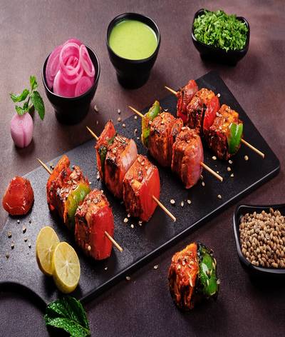 Flavours of Chakhna in Indirapuram Noida 1 | Order Food Online | Swiggy