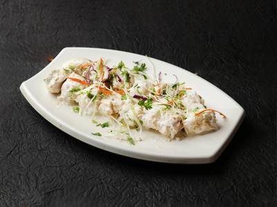 Chaap Adda in GTB Nagar Delhi | Order Food Online | Swiggy