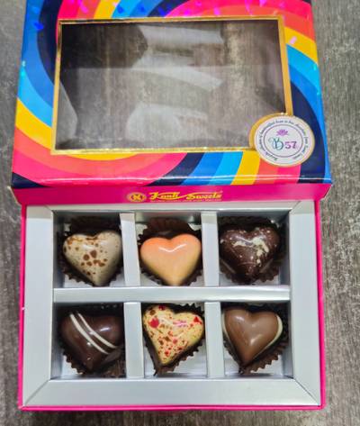 Kanti Sweets in Itpl Road Bangalore | Order Food Online | Swiggy