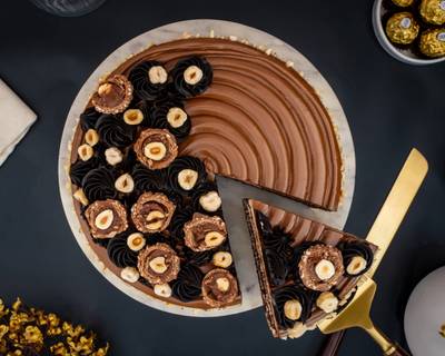 Cruffin Premium - Cakes & Desserts in Hauz Khas Delhi | Order Food ...