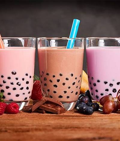 Boba Bae in Vyttila Kochi | Order Food Online | Swiggy