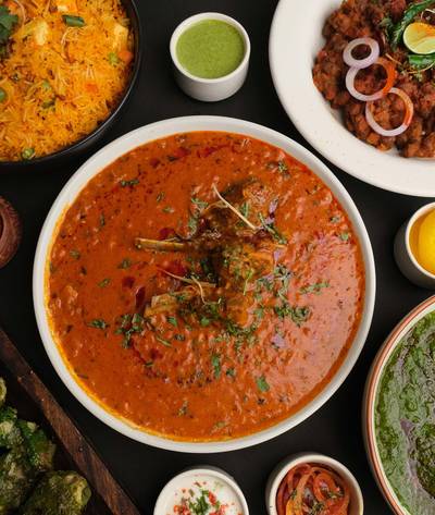 Curry Junction in Fafadih Raipur | Order Food Online | Swiggy