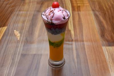 Mewad prem mix ice cream in KR Extension,Tumakuru Tumakuru | Order Food ...