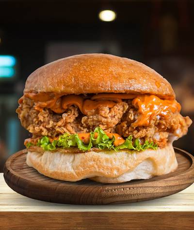 Jangoz in Porur Chennai | Order Food Online | Swiggy