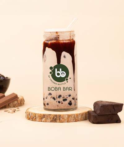 Boba Bar- Bubble Teas, Boba Milkshakes and Sundaes in Manpada Mumbai ...