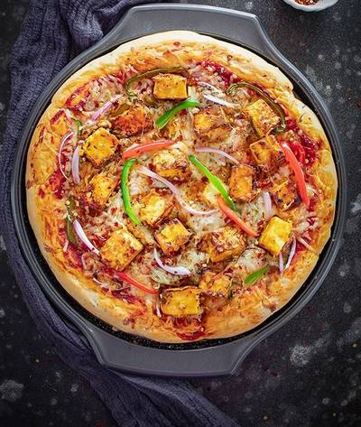 Order Food Online from Uncle Louie's Pizza in Malviya Nagar, Jaipur ...