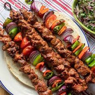 AL Qureshi Kebab in Rajouri Garden Delhi | Order Food Online | Swiggy