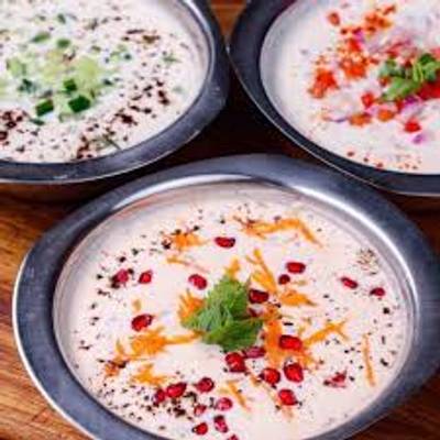 Kanha Amrittulya And Shri Fast Foods in Jahangirabad Bhopal | Order ...