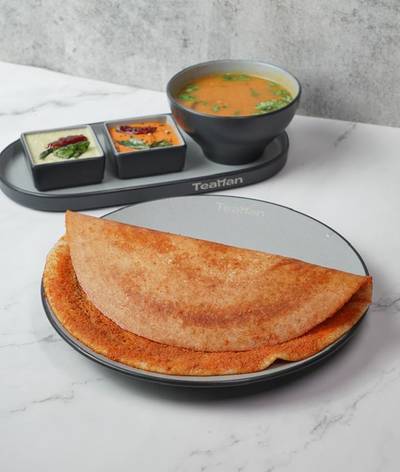 Teaman in Kilpauk Chennai | Order Food Online | Swiggy