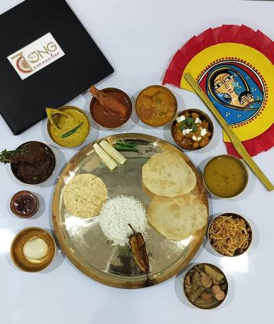 Bong Connection in Chandannagar Kolkata | Order Food Online | Swiggy