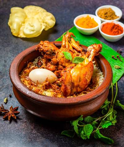 Order Food Online from Theeram in Church Road, Mumbai | Swiggy