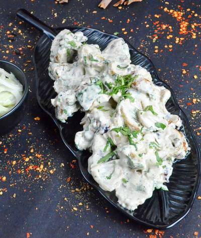 Veer Ji Malai Chaap Waale in Paras Pearl Mall Agra | Order Food Online ...