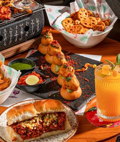145 Andheri in Veera Desai Mumbai | Order Food Online | Swiggy