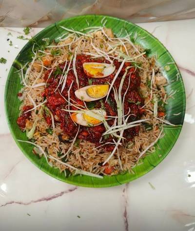 Order Food Online from Zam Zam Kitchen in Ghatkopar Vikhroli, Mumbai ...