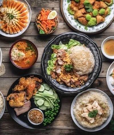 Sharva Fast Food in Borivali Mumbai | Order Food Online | Swiggy