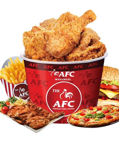 AFC - American Fried Chicken in Mavungal Kasaragod | Order Food Online ...