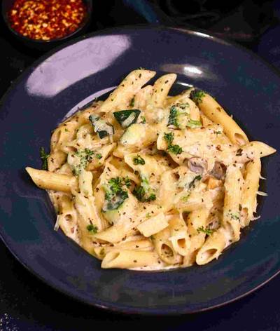 Pasta Licious in Sector 65 Gurgaon | Order Food Online | Swiggy