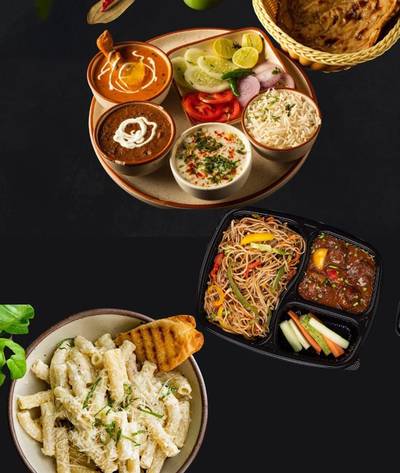 Jugaad Junction in Sector 26 Noida 1 | Order Food Online | Swiggy