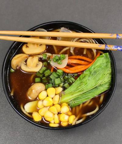 Sugoi Ramen -Authentic Japanese ramen in Vimaan Nagar Pune | Order Food ...