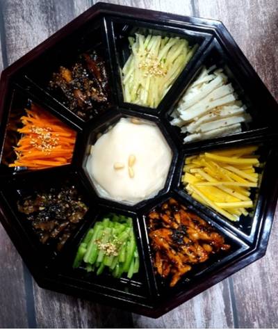 Sonamoo Restaurant in New Town Kolkata | Order Food Online | Swiggy