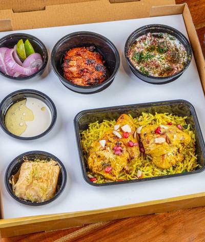 Mister Merchant's in Kalyani Nagar Pune | Order Food Online | Swiggy