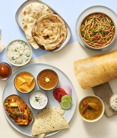 Dhillika in Model Town Rohtak | Order Food Online | Swiggy