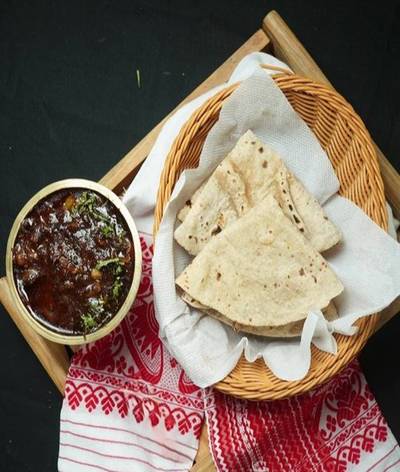 Banbati The Taste of Assam in Azara Guwahati | Order Food Online | Swiggy