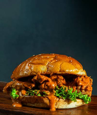 Crispy Things in Manikonda Hyderabad | Order Food Online | Swiggy