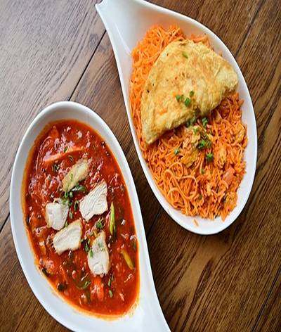 ChinChow Chinese in Shu Shalini Building Mumbai | Order Food Online ...