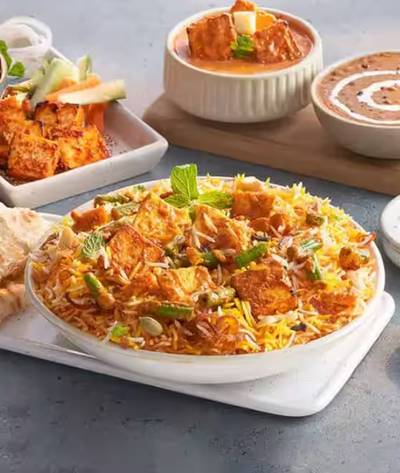 Begum Mahal in CHIPYANA KHURD Noida | Order Food Online | Swiggy