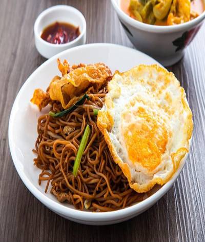 Chop Chop Square in Powai Mumbai | Order Food Online | Swiggy