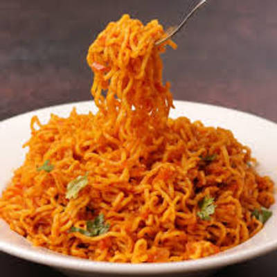 Maggi Corner in Sigra Varanasi | Order Food Online | Swiggy
