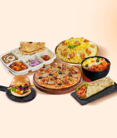 Quick Crave in Ulloor Thiruvananthapuram | Order Food Online | Swiggy