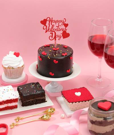 IGP Cakes in Deh_Patel Nagar Dehradun | Order Food Online | Swiggy