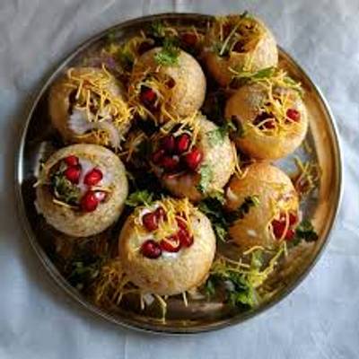 Vada Pav Express in Guindy Chennai | Order Food Online | Swiggy