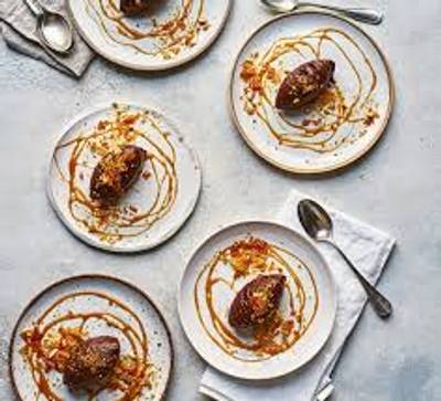 Cremeux in Verna Central Goa | Order Food Online | Swiggy